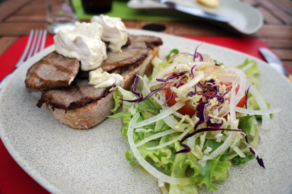 Horta – Matt & Jessica's Sailing Page