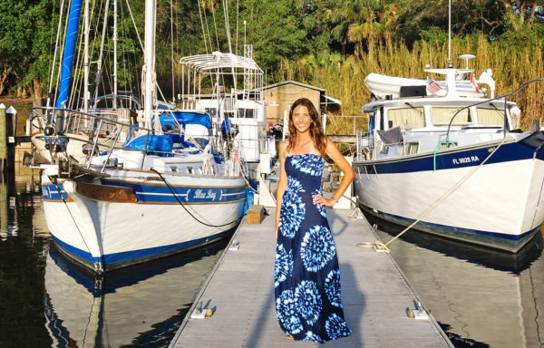 A Stylish Cruising Wardrobe FROM a Cruiser – Matt & Jessica's Sailing Page